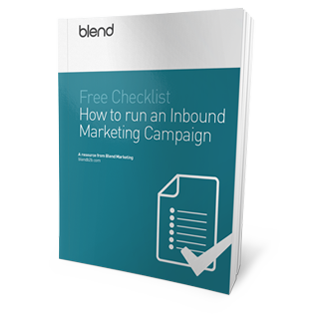 B2B Inbound Marketing Agency | HubSpot Gold Partner